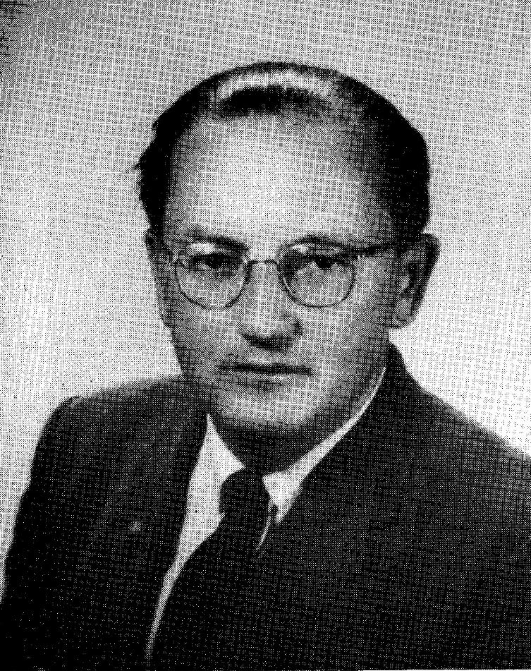 Past Presidents – The Canadian Polish Research Institute