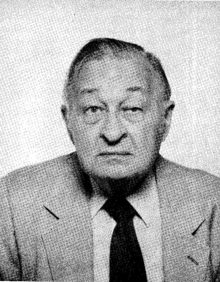 Past Presidents – The Canadian Polish Research Institute